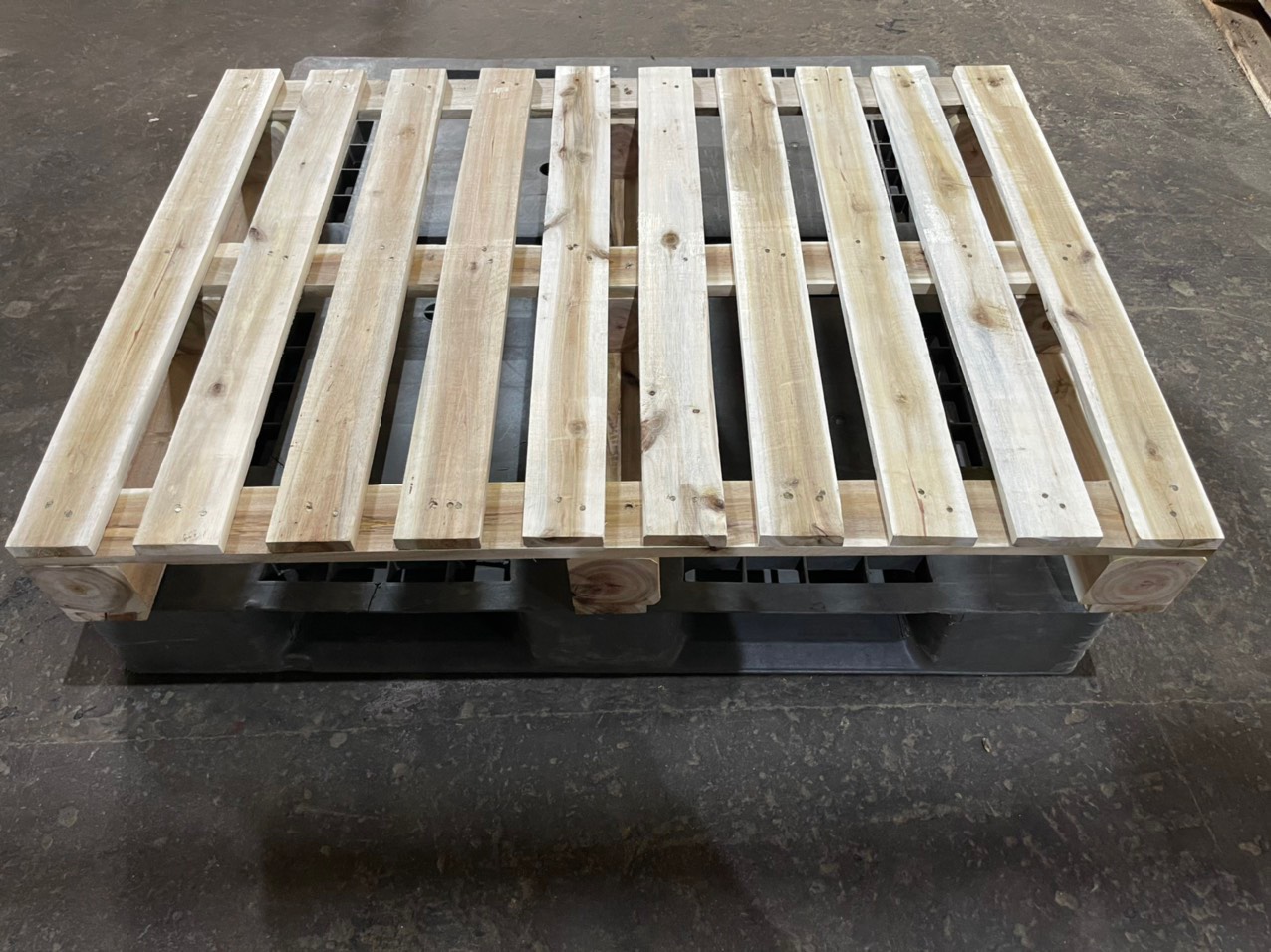 M&A PALLET